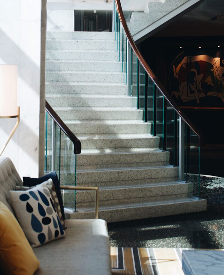 Soho Tiles | Timeless Porcelain Slabs & Large Format Tiles