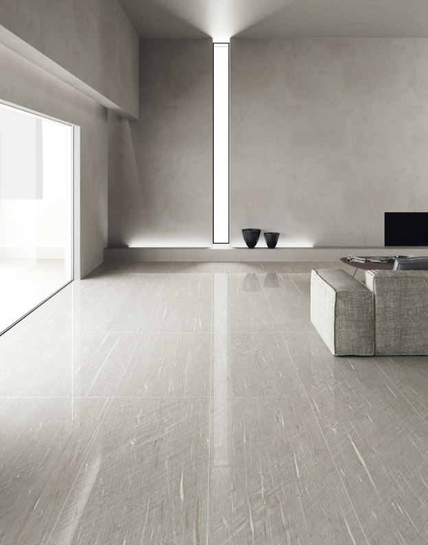 Silkstone Sand – Soho Marble Tile