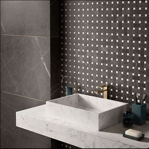 Pietra Grey Fade – Soho Tiles Toronto | Marble and Stone