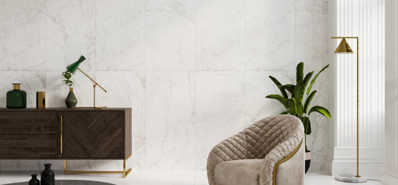 Carrara Royal – Soho Marble Tile